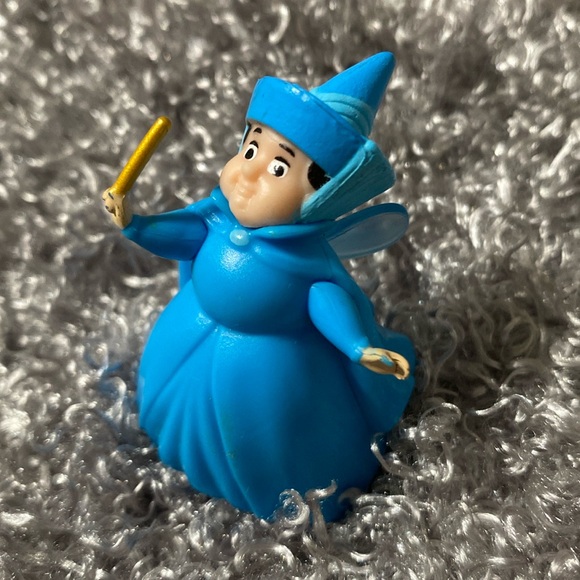 Toys | Disney Sleeping Beautys Merryweather | Poshmark
